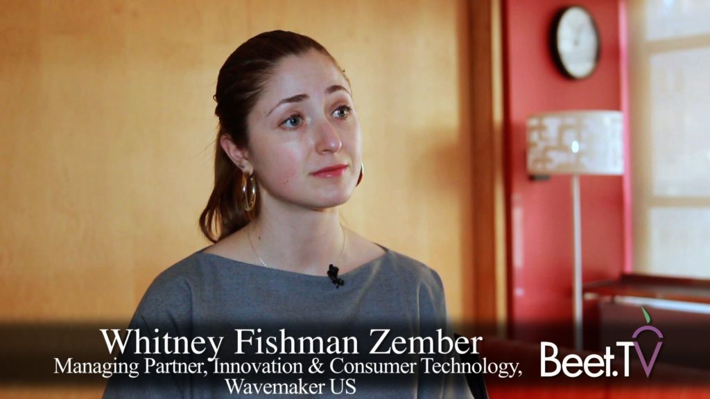 Wavemaker Credo: Understand Consumers And Their Purchase Journey, Then ...