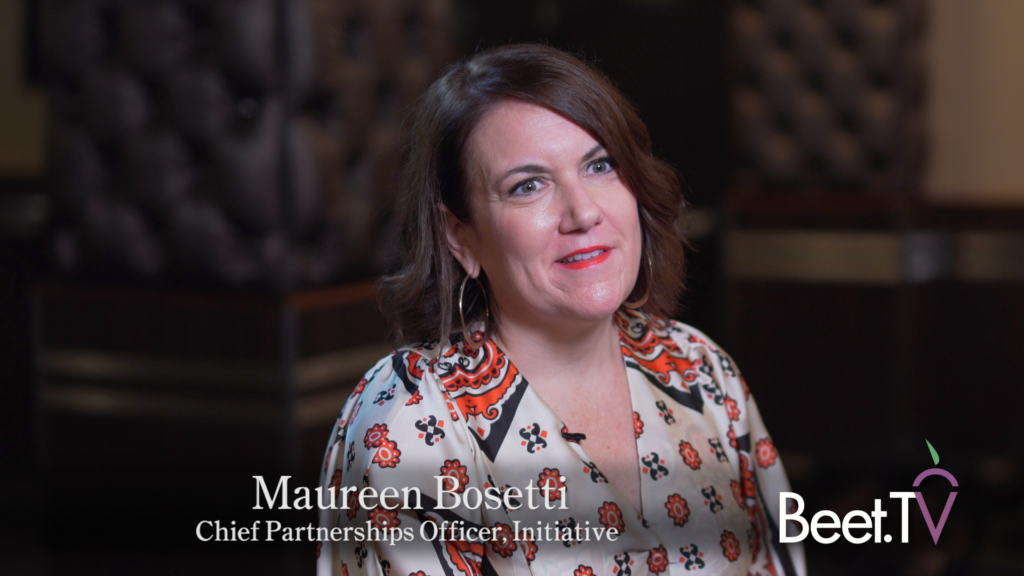 NBCU In OpenAP Means More Scale, Standardization: Initiative’s Bosetti ...