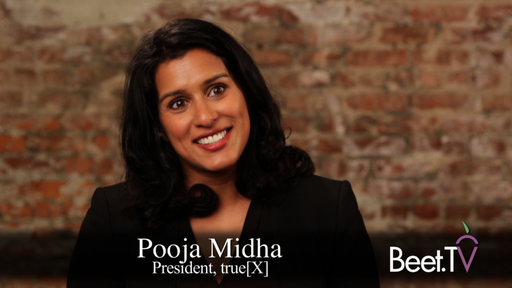 Television Advances As Consumers Choose Interactive Advertising, true[X ...