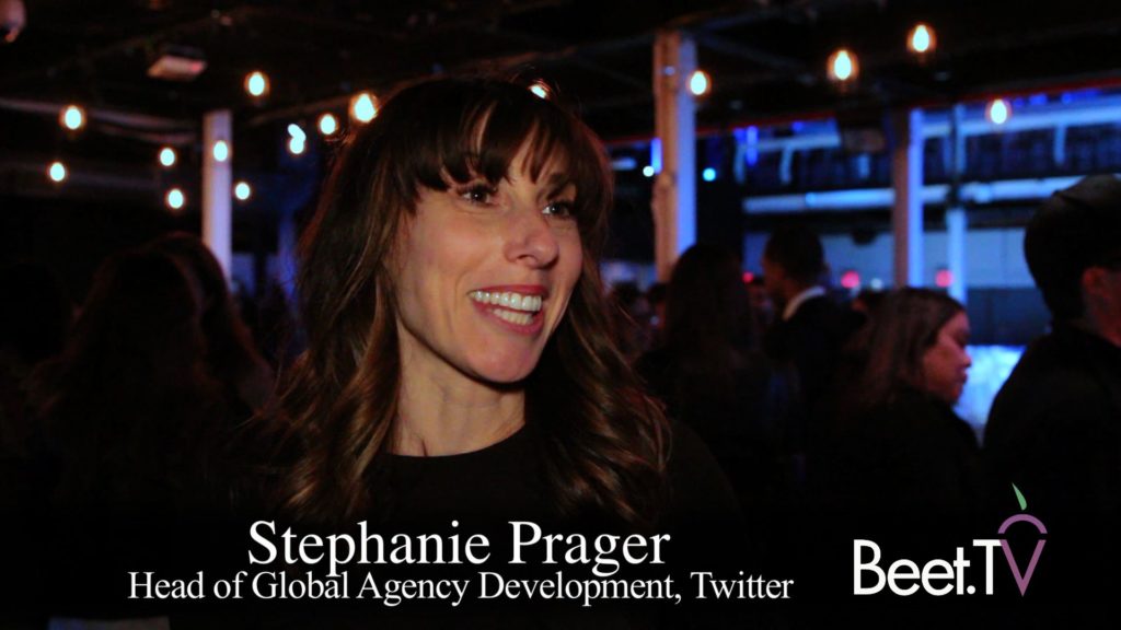 Led By Disney/ESPN And NBCUniversal, Twitter Doubles Content Partners ...