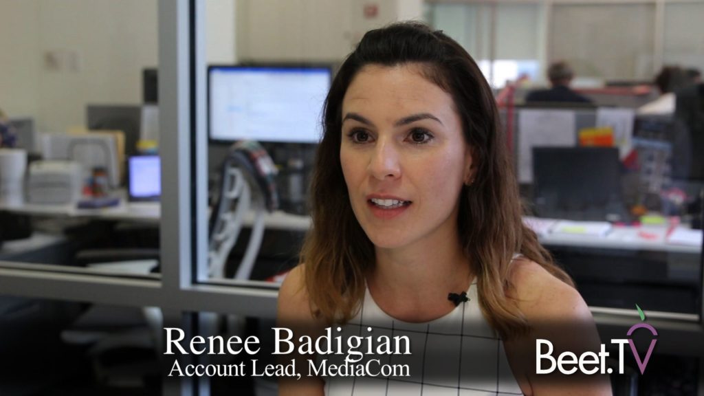 MediaCom’s Badigian On Studio71’s Content Vetting, Downloads From Hulu ...