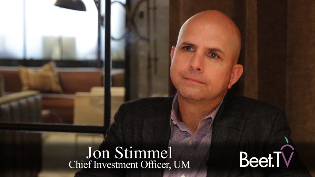 As Interactive Ads Gain Ground, Addressable Needs Uniformity: UM’s ...