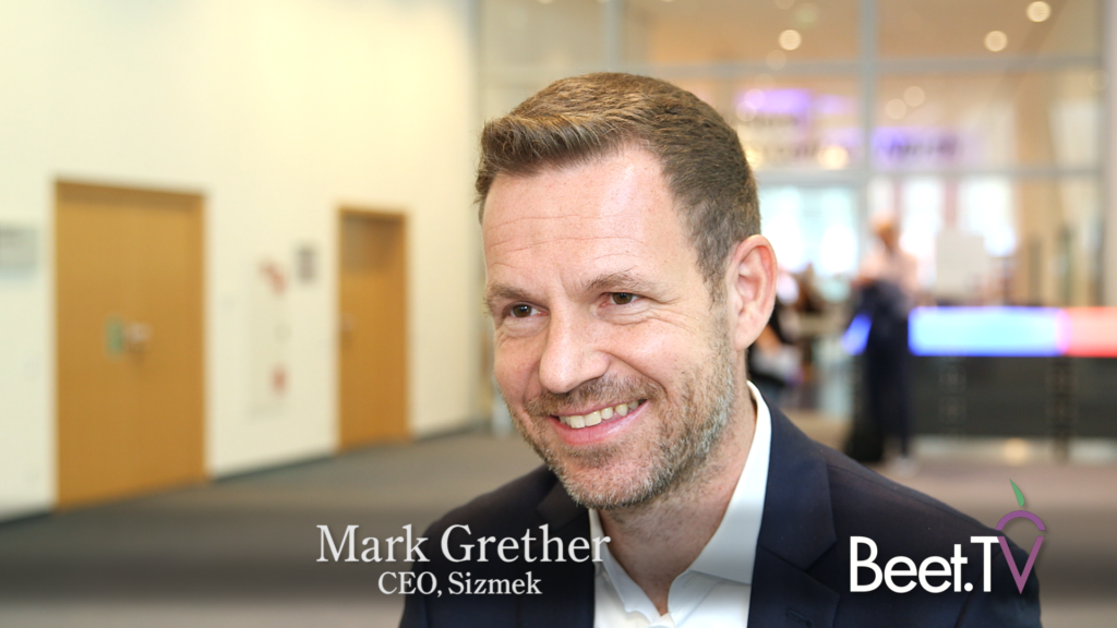 On Rocket Fuel Anniversary, Sizmek’s Grether ‘Puts AI On Steroids ...