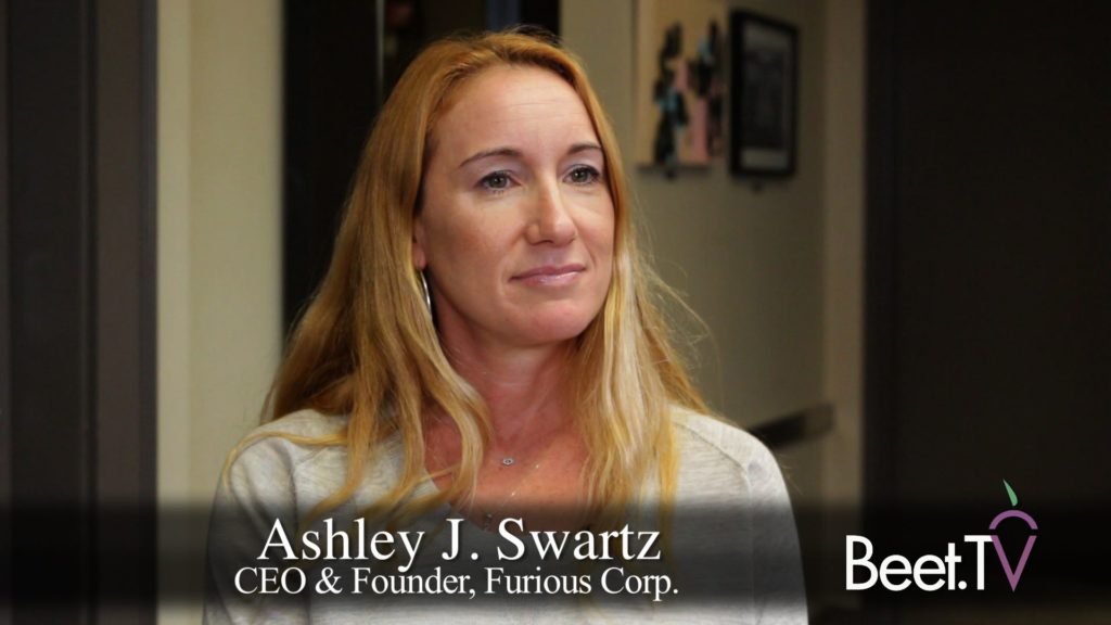Furious Corp.’s Swartz: AT&T’s Relevance Will Elevate Talk ‘Beyond The ...