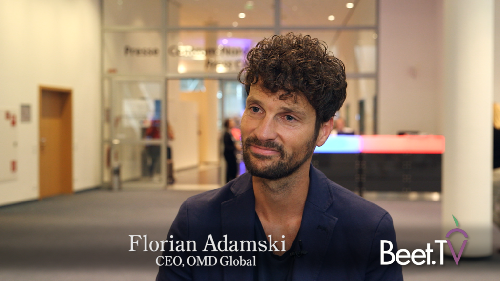 Desire For Transparency Drives Marketers In-House: OMD Global’s Adamski ...