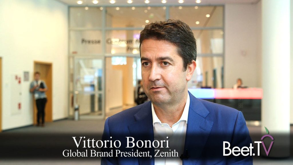 Zenith’s Bonori On How Machine Learning Helps Drive Real-Time Marketing ...