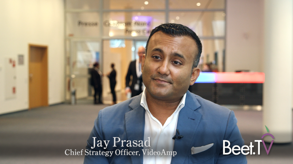 Privacy Will Force Broadcasters To In-House Platforms: VideoAmp’s ...