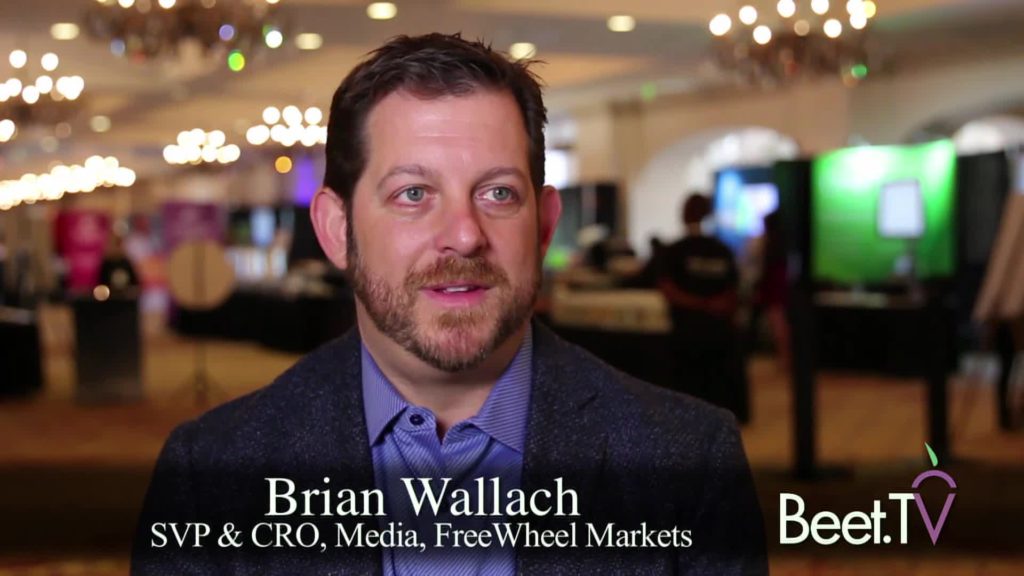 New FreeWheel DRIVE Platform Unifies Measurement Across Total TV Reach ...