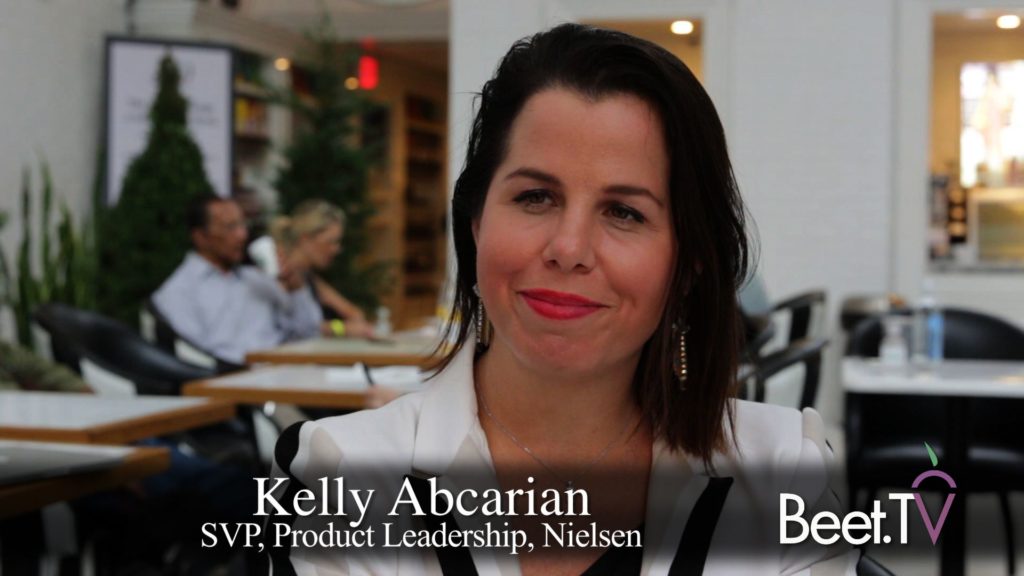 Commonality Of TV Audience Segments Will Ease Buying Friction: Nielsen ...