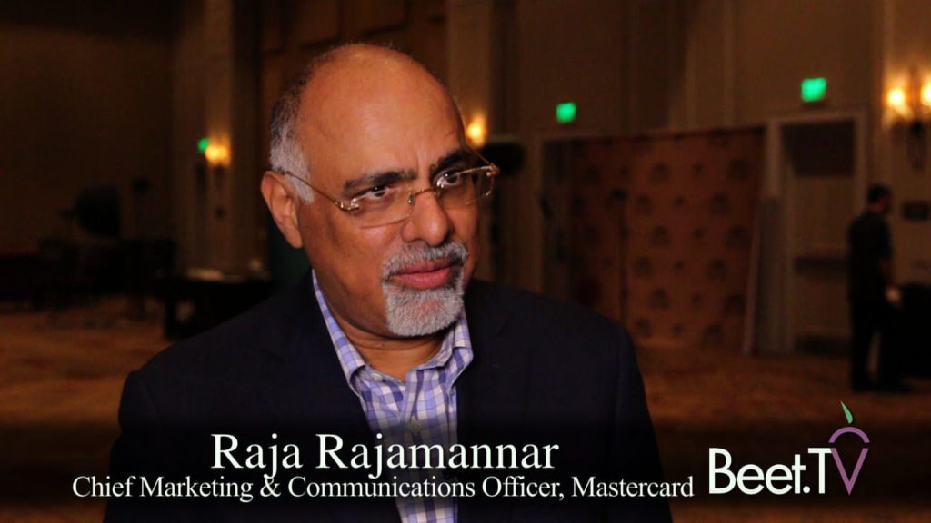 Mastercard’s Rajamannar On Executive Gender & The Benefits Of Diversity ...