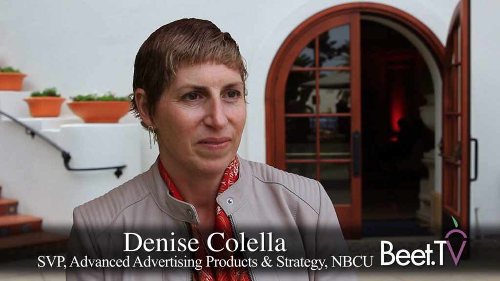 NBCU Brings Audience Optimization Tech In-House, Custom Develops ...
