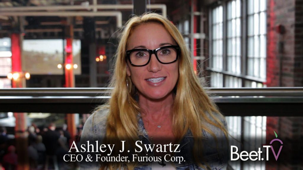 Furious Corp’s Swartz Sees Collaboration, Innovation In Canadian TV ...