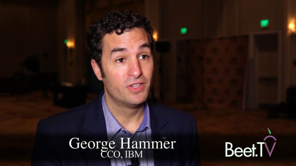 Why Less Can Matter More When Brands Seek Consumer Engagement: IBM’s ...