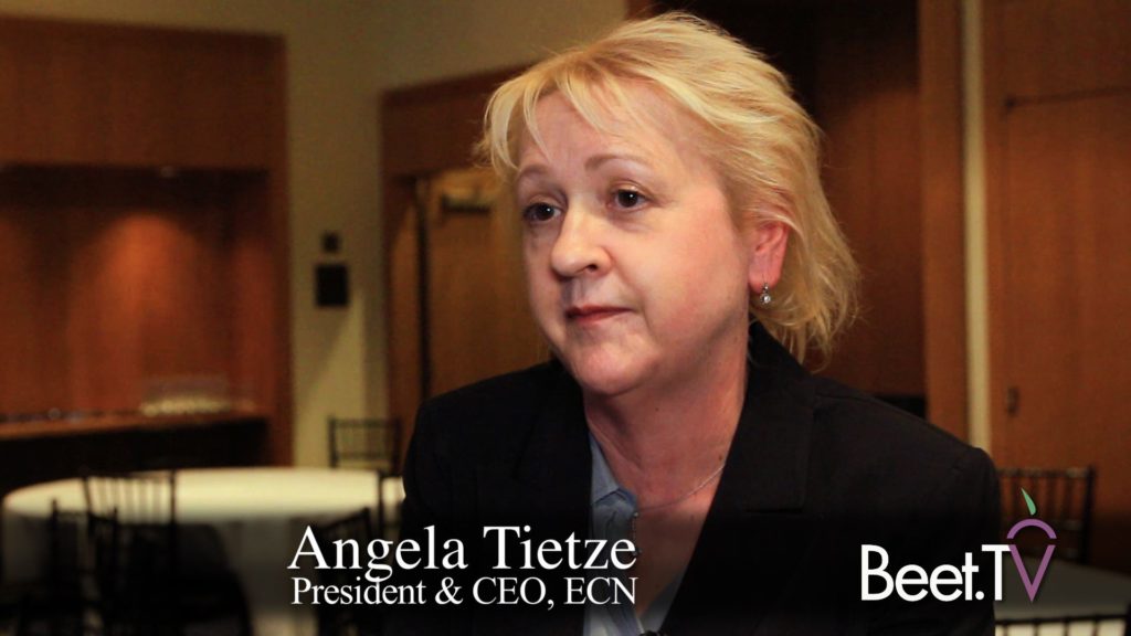 ECN’s Tietze Surveys The ‘Last Mile’ Of Commercial Scheduling, Delivery ...