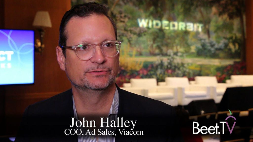 At 50% Of Domestic TV Impressions, OpenAP Expecting More Members ...