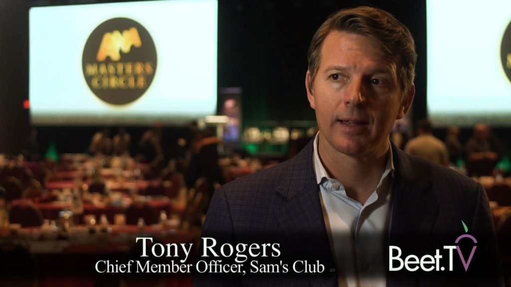 At Sam’s Club, It’s More Than Marketing For Chief Customer Officer ...