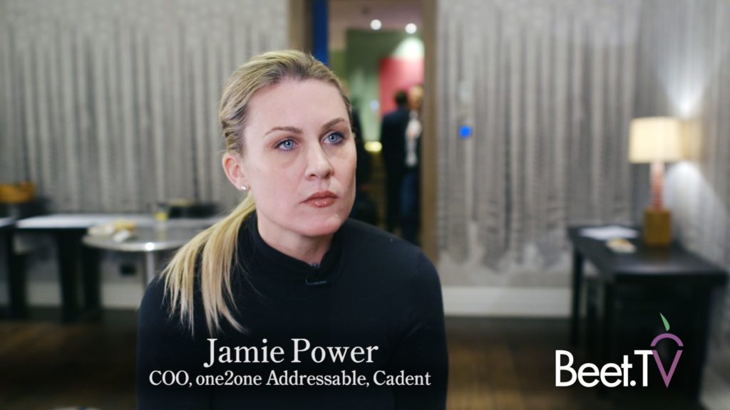 Agencies Deserve Automated TV: Cadent’s Power – Beet.TV