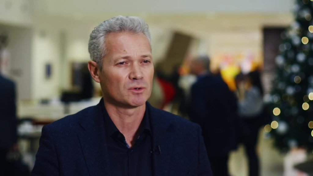 More European Ad Pool Alliances Gathering: RTL’s Coruble – Beet.TV