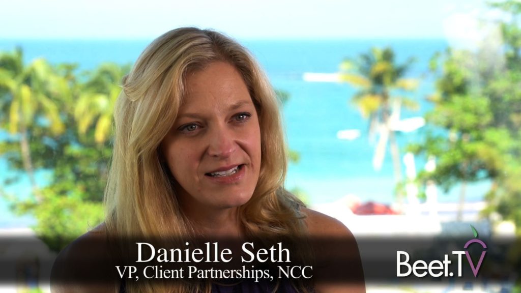 NCC’s Seth Explains The Longitudinal Approach To Cross-Platform ...