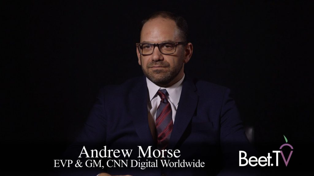 Charged News Environment Powering Intense Consumer Engagement for ...