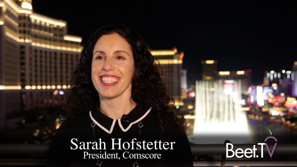 Comscore’s Hofstetter: Legacy Brands Need Direct-To-Consumers’ ‘Fresh ...