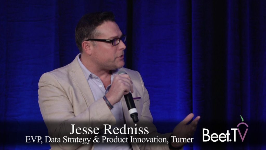 Blending IQ & EQ For TV Ad Sales: Turner’s Redniss & Furious’ Swartz ...