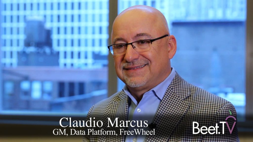 FreeWheel’s Marcus On The Impact Of Creative In Cross-Screen Campaigns ...