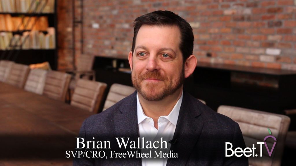 FreeWheel NOWFRONT Event Launches FreeWheel Media, Showcases Deals With ...