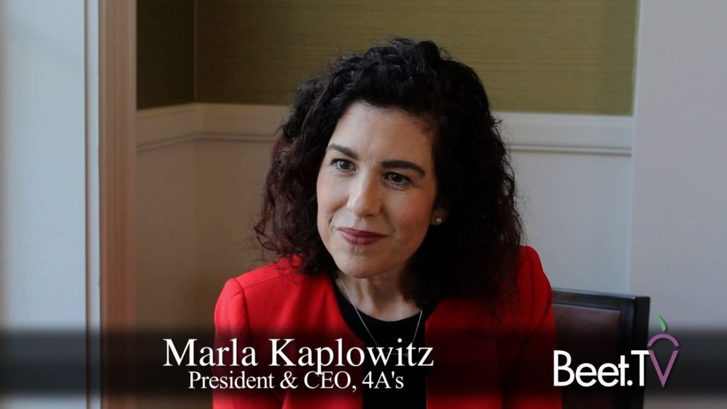 Marketers Should Seek ‘The Right Model’ When Deciding What To Do In ...