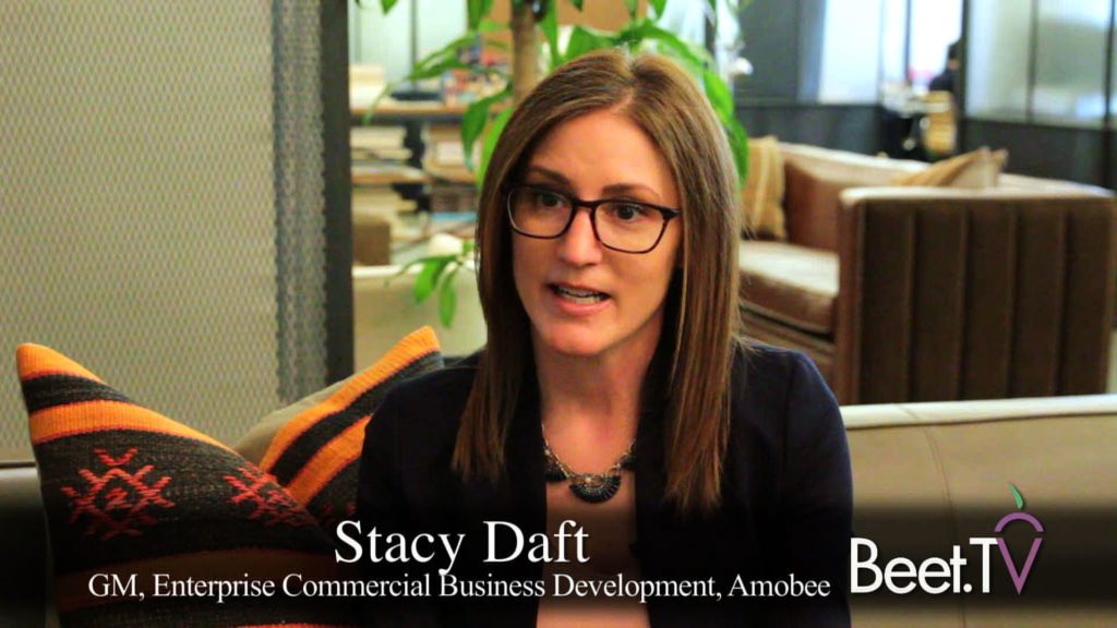 Univision’s Choice Of Amobee For Linear TV Optimization Could Extend To ...