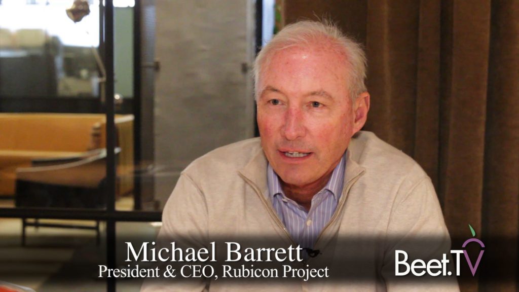 Demand Manager Mixes Open Source With Control for Publishers: Rubicon’s ...