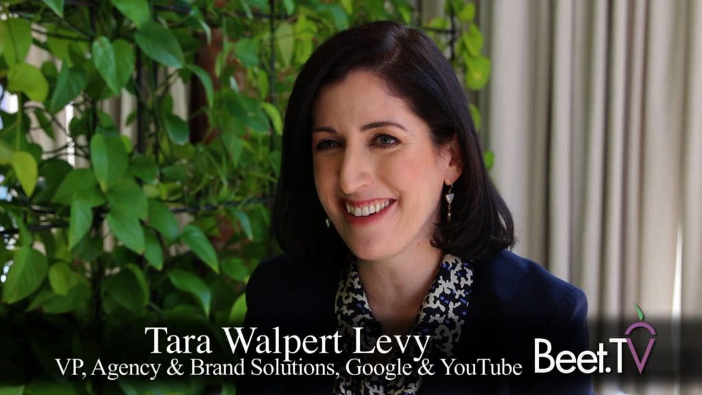 YouTube Mixes Premium & Personal In OTT Ad Pitch – Beet.TV