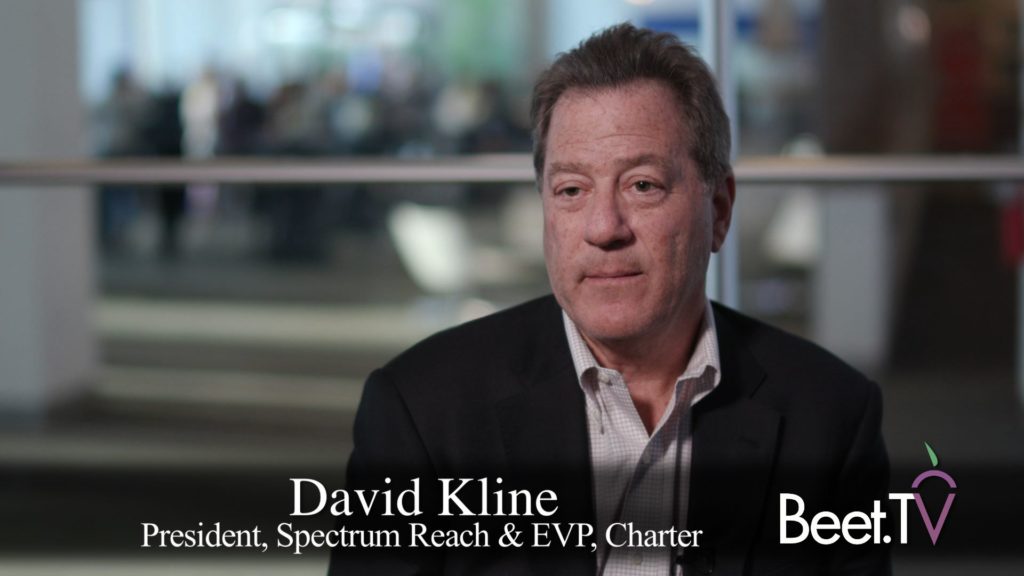 NCC Media Creating National Addressable ‘Hub’ For TV Networks: Spectrum ...