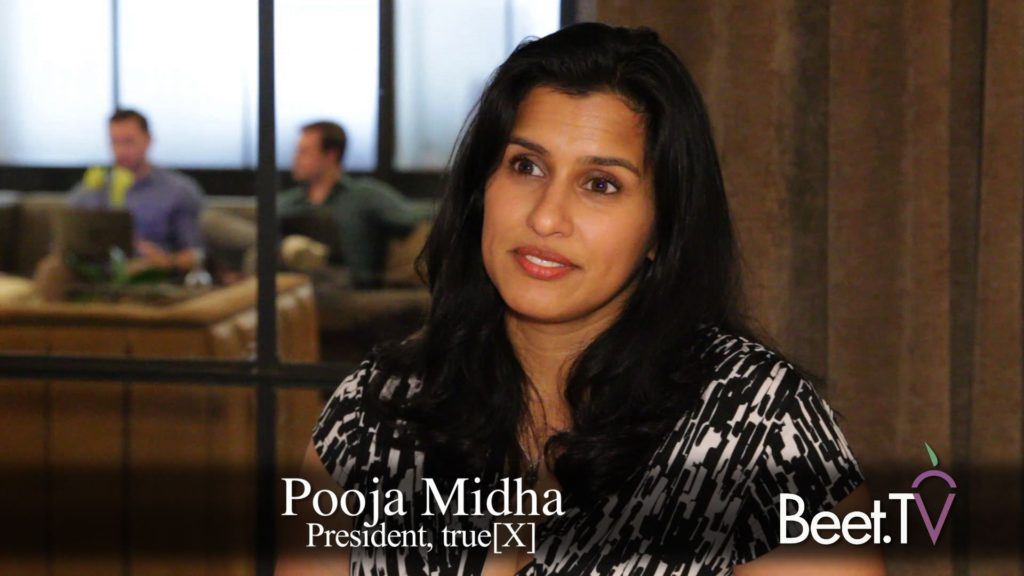 true[X] Extending Uplift Measurement To CTV, Publishing Partners: CEO Midha – Beet.TV