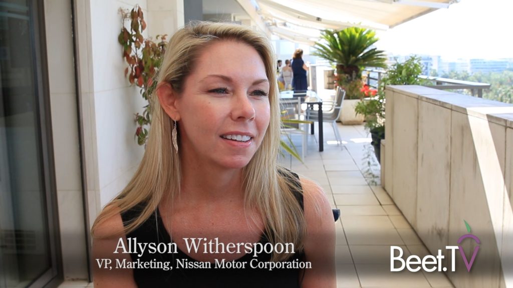 Nissan Streamlines Agency, Internal Infrastructure As It Embraces ...