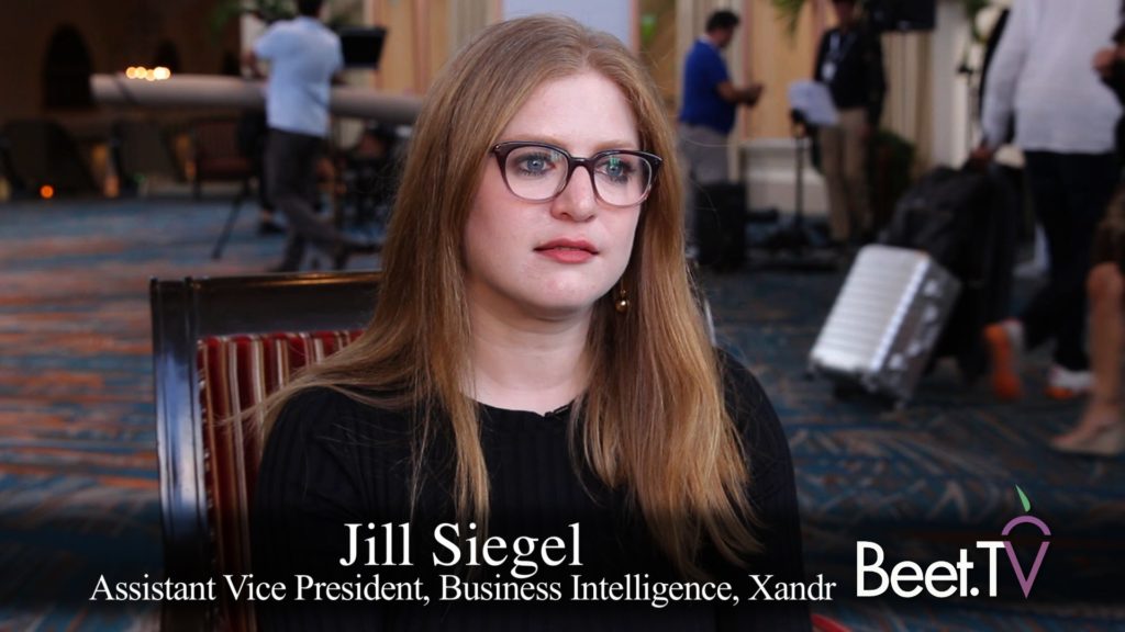 Viewers Like Ads, But Not Too Often: Xandr Research – Beet.TV