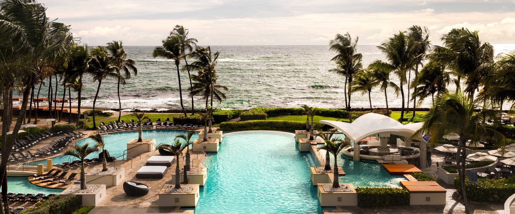 The Beet Retreat San Juan 2020 – Beet.TV