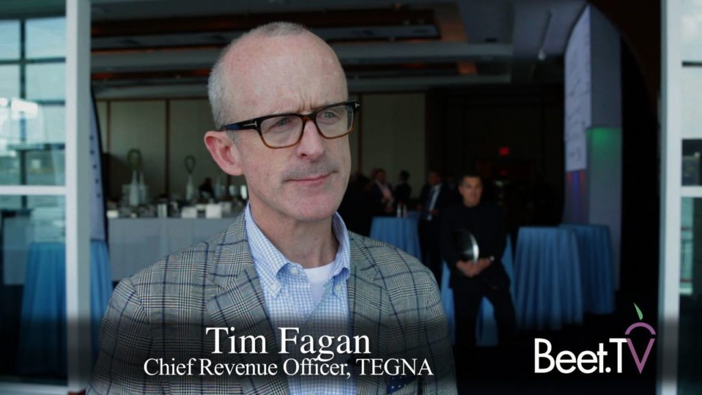 The New Auto Advertising Is Precise: TEGNA’s Fagan – Beet.TV