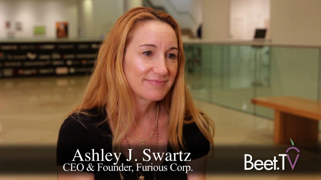 Furious Corp’s Ashley Swartz: The U.K.’s Collaborative Spirit Will Come ...