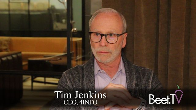 Cadent Rings In 2020 With 4INFO Acquisition – Beet.TV