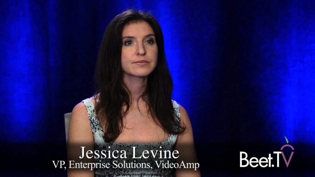 Interoperability Is Key: VideoAmp’s Levine – Beet.TV