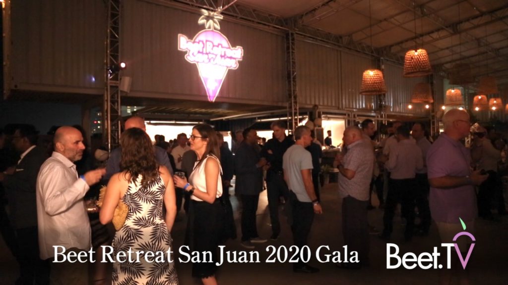 The Best Beet Retreat Ever: Together for Our Industry and for Kids of ...