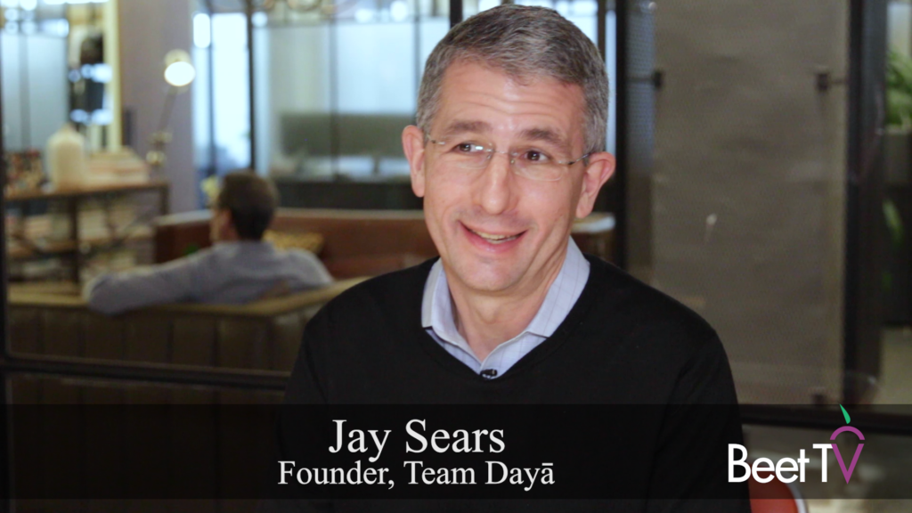 Helping the Neediest: Jay Sears is Aligning the Ad Tech Industry to Build Schools in ...