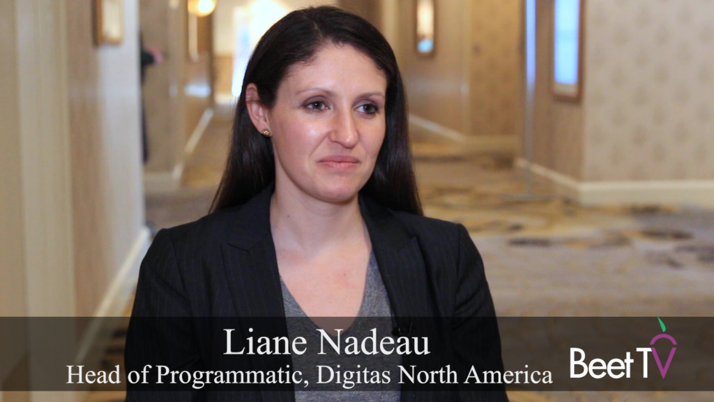 Digitas’ Liane Nadeau: Death of the Cookie Is ‘the Symptom, Not the ...