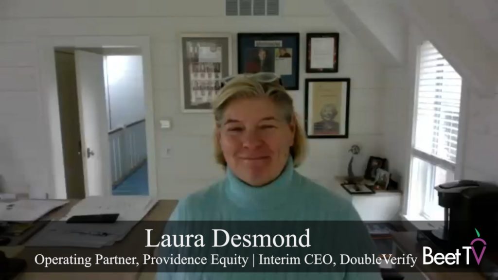 This Is an Incredibly Creative Time for Brands to Innovate, Laura ...