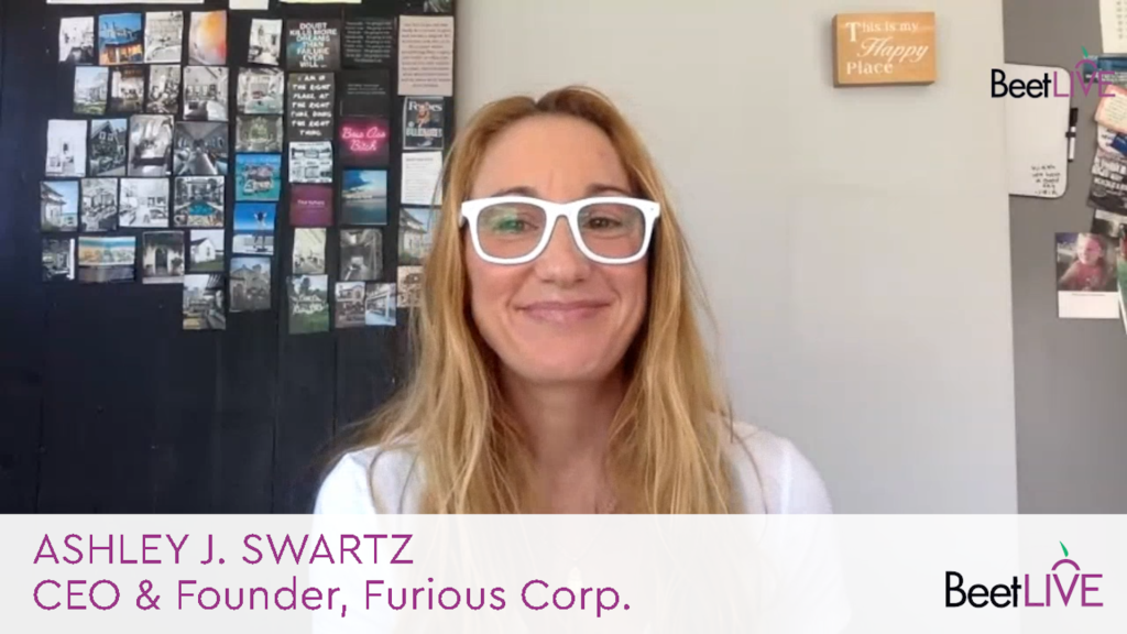 How to Be a Lighthouse for Clients and Teams in Troubled Times – Beet.TV