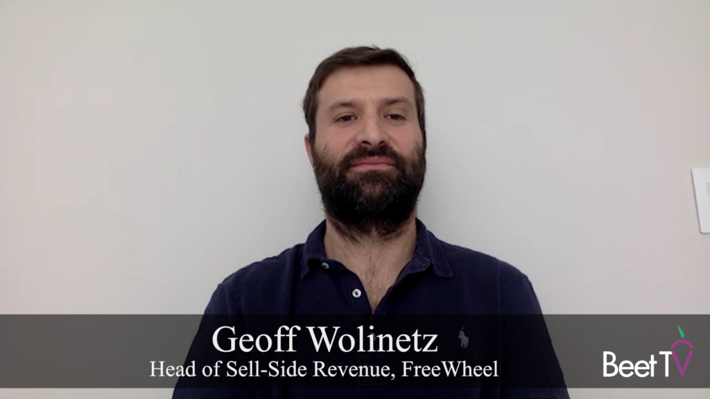 FreeWheel Unifies Direct, Programmatic TV Buys – Beet.TV
