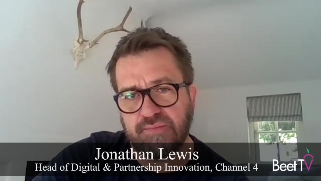 Targeting Tools Can Woo Advertisers Through Pandemic: Channel 4’s Lewis ...