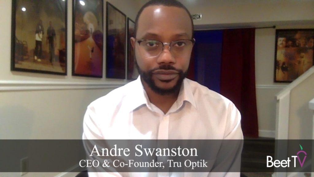 Pandemic Has Moved The OTT Industry 18 Month Ahead, Tru Optik’s Andre ...