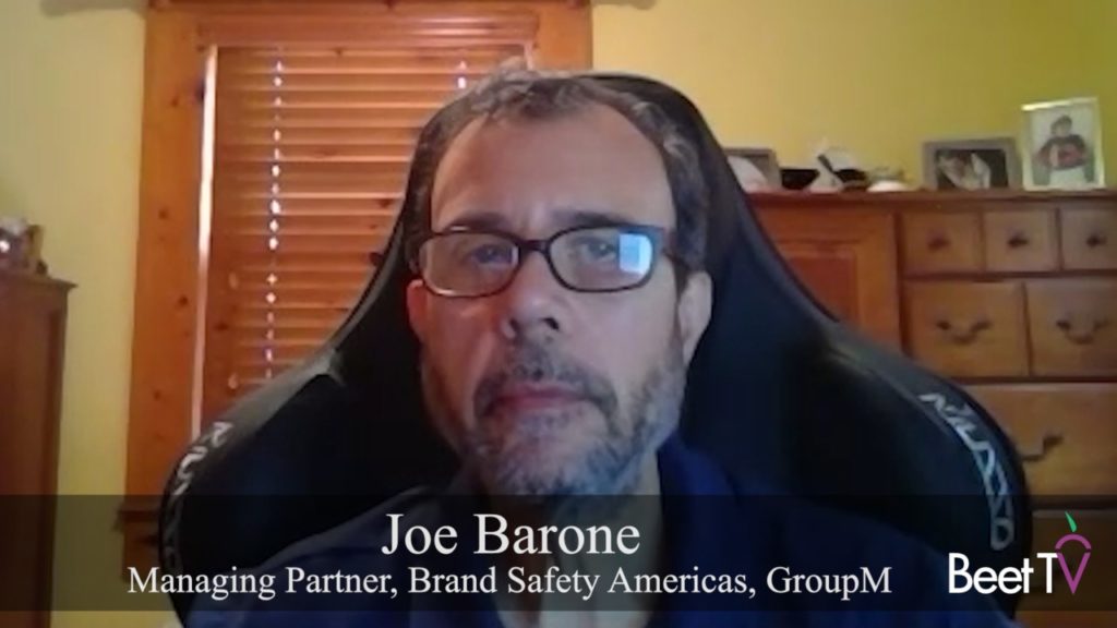 Advertisers Warming to News Investment as “Positive Associations ...